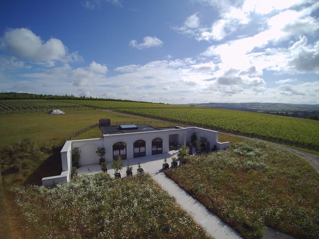 Exton Park RB 32 Brut - Provinum