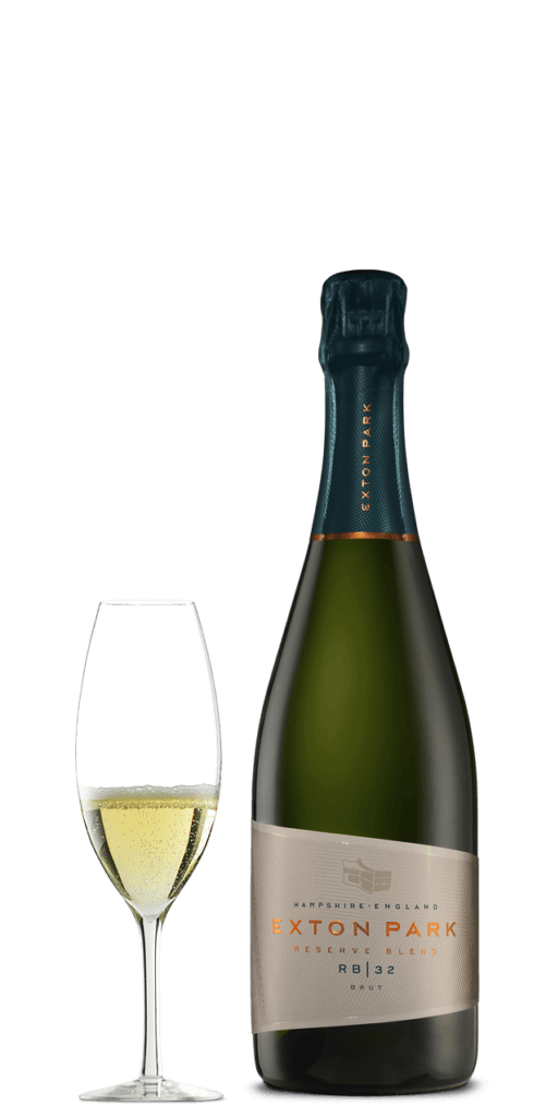 Exton Park RB 32 Brut - Provinum