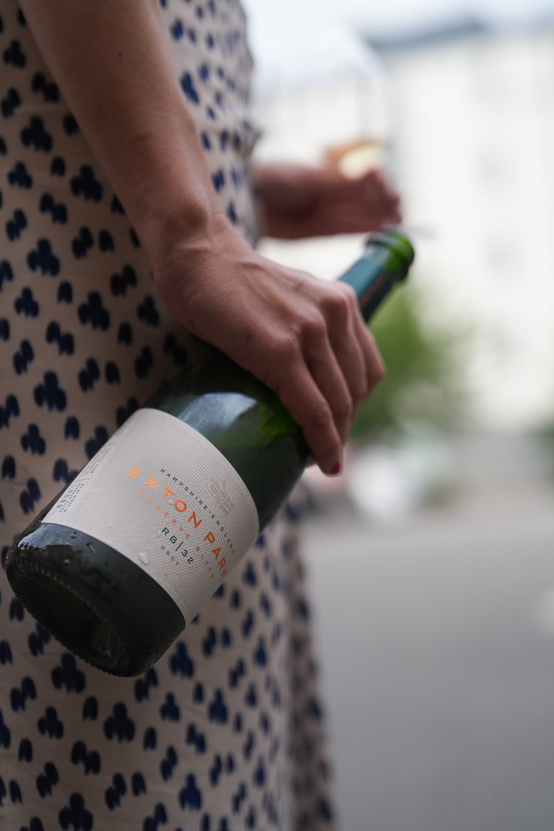 Exton Park visar återigen högsta kvalitet av engelska bubblor - Provinum